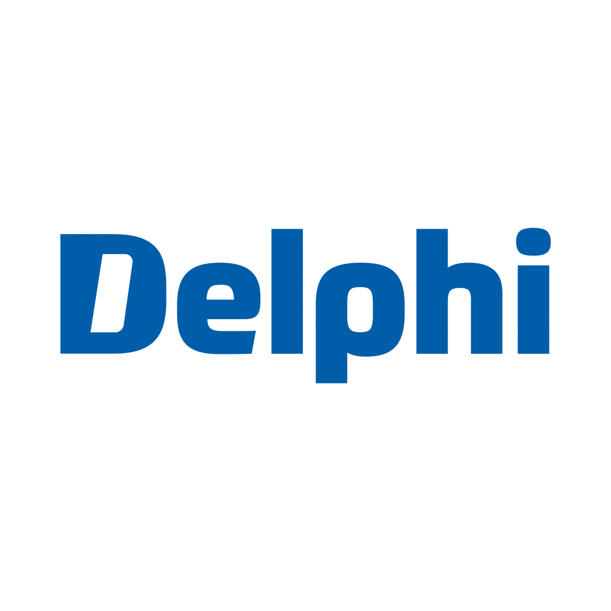 DELPHI | Serafina Eletroar