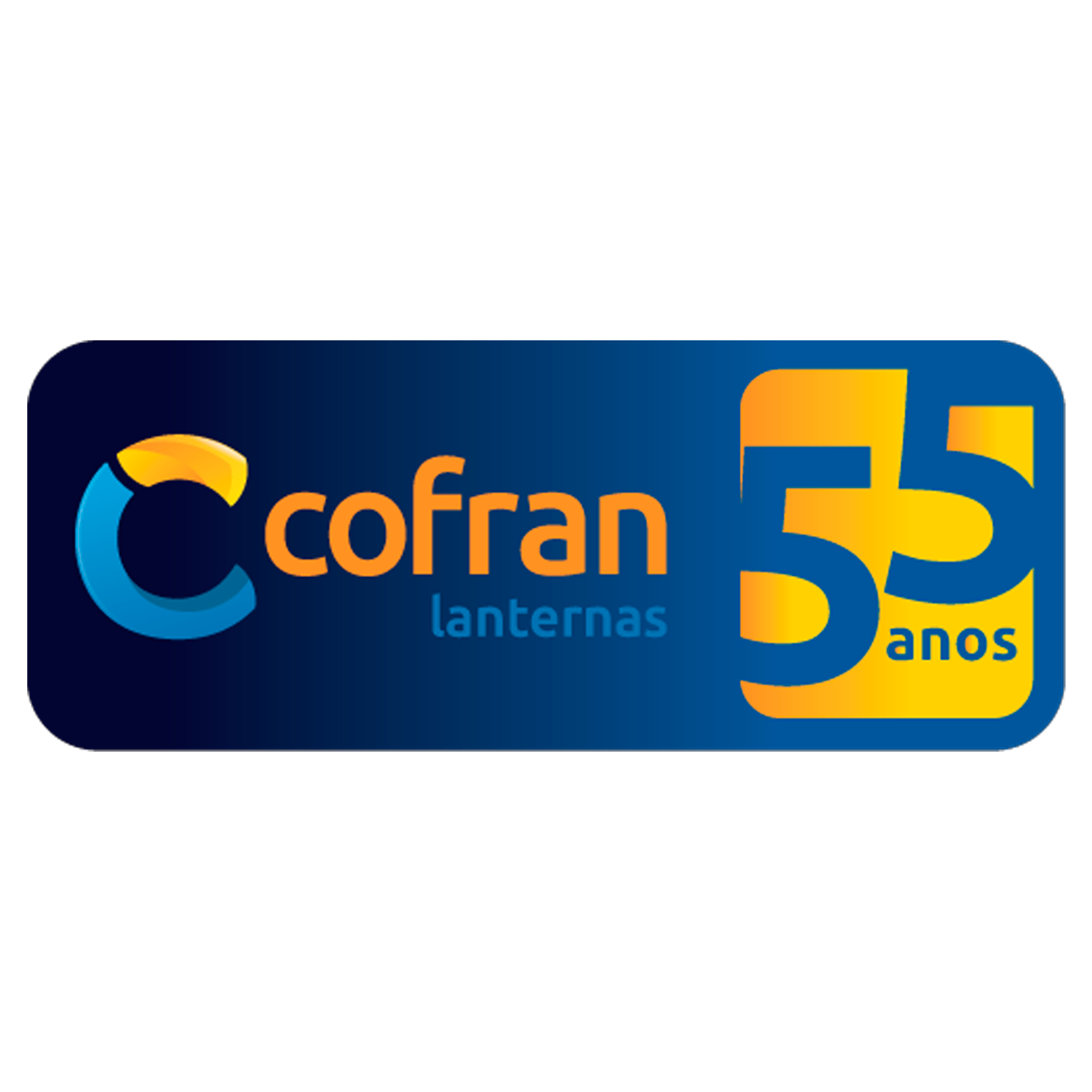 COFRAN LANTERNAS | Serafina Eletroar