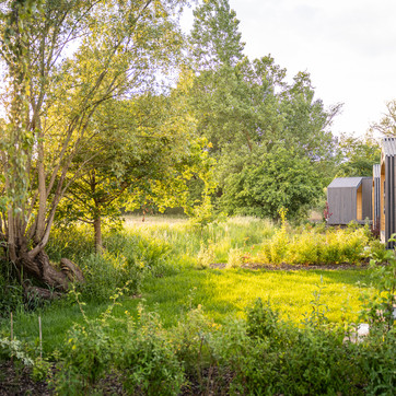 Wendewisch Tiny House