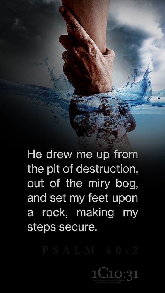 Into The Deep