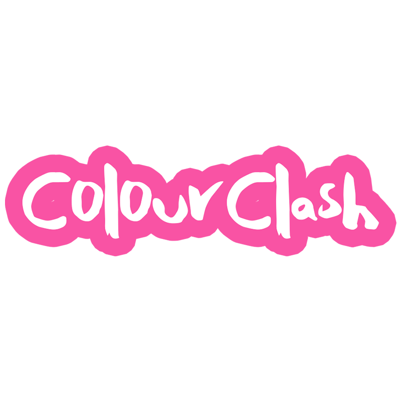 CONTACT | Wales | Colour Clash Festival