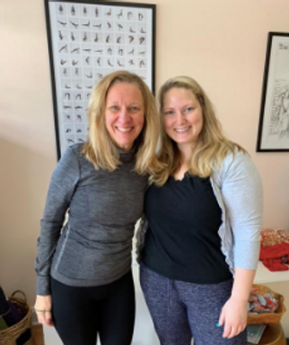 Client Spotlight: Cheryl