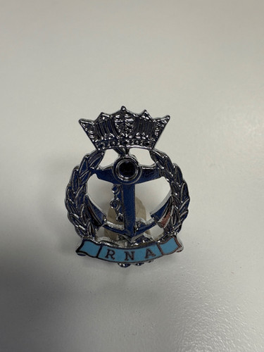 RNA Lapel Pin - Associate Member | Rnagizzet