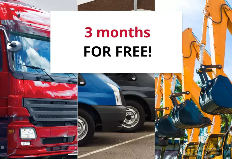 GPS Tracking, Fleet Management | easyTRACK