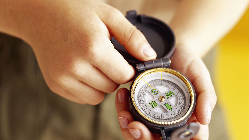 Do Your Kids Have an Inner Compass to Navigate Modern Times?