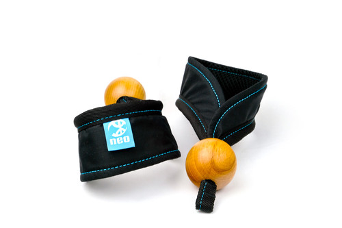 Neo Fly Handles | The Sky Bros