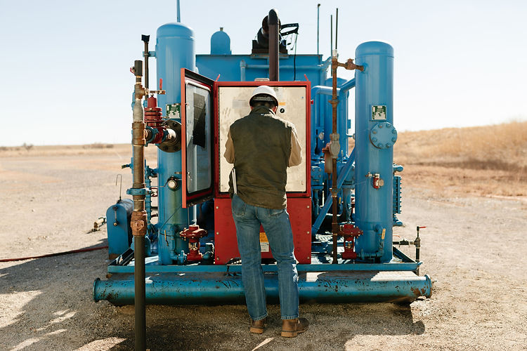 Operations | Apex Resources