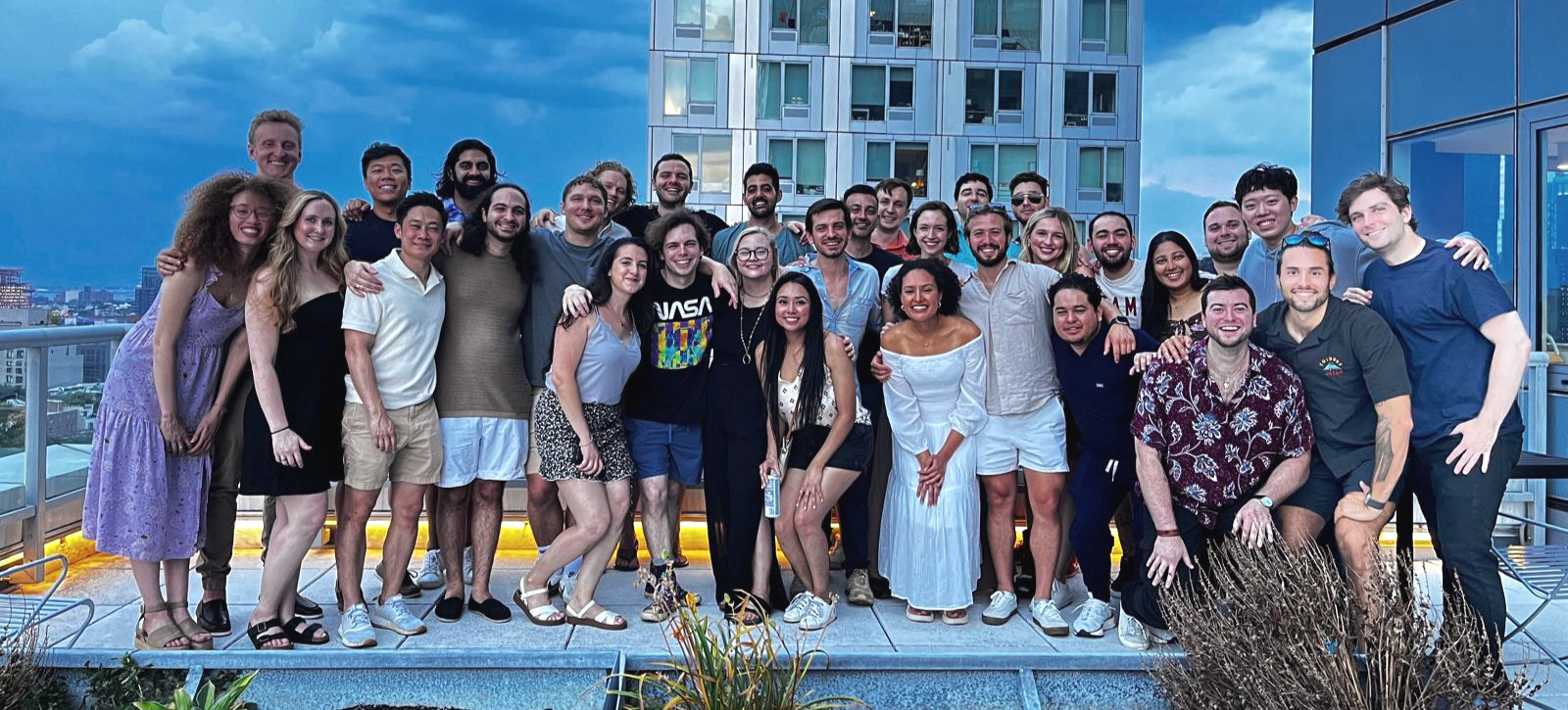 Meet our Residents | BK Methodist EM