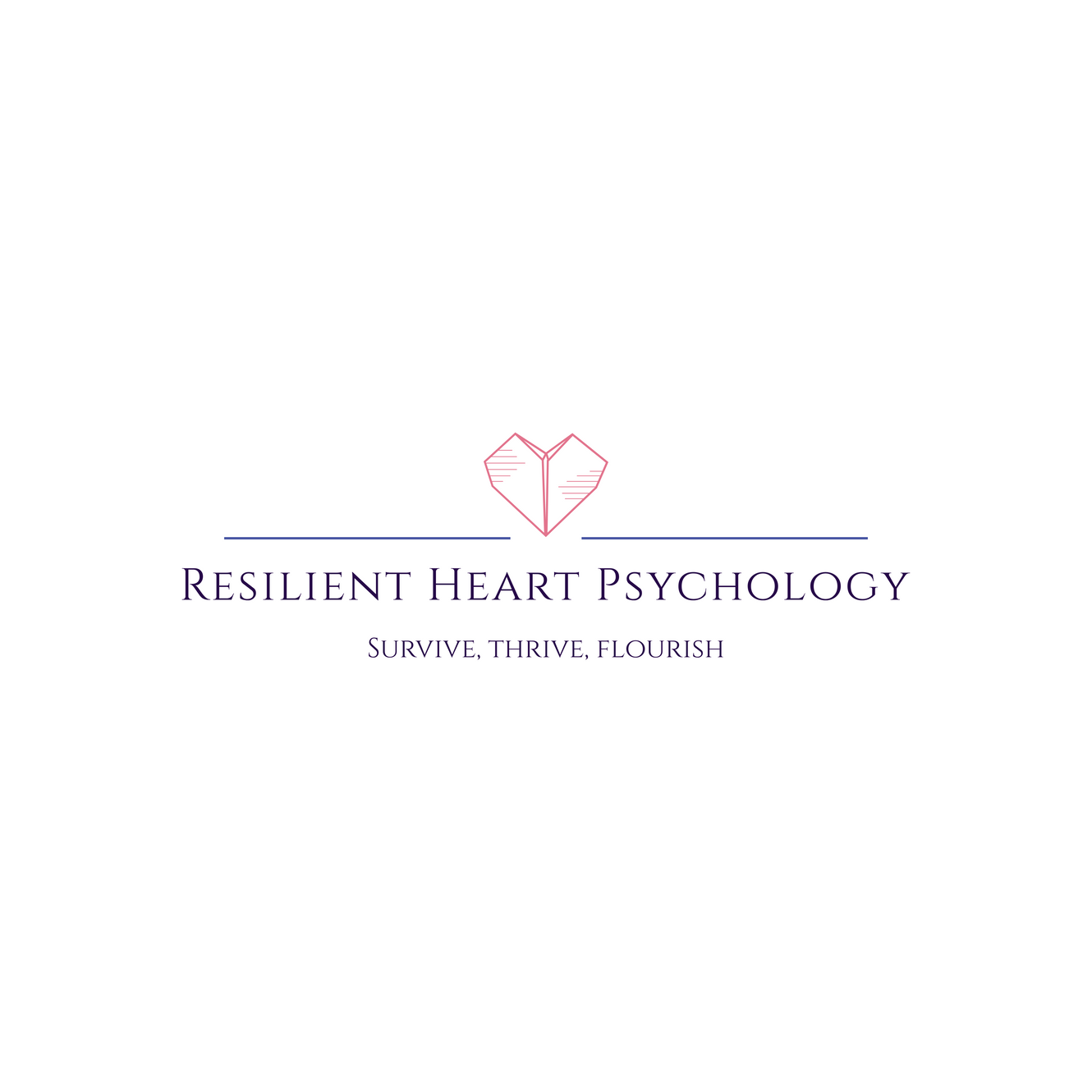Home | Resilient Heart Psychology