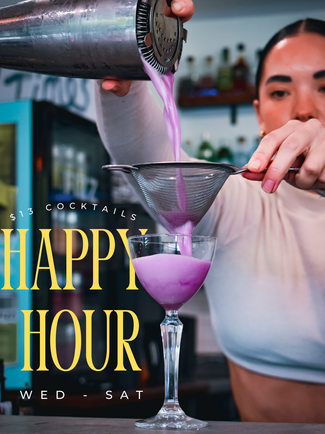 The Prince | Cocktail Bar & Nightlife | Wollongong