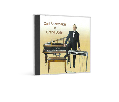 Grand Style | Curt Shoemaker