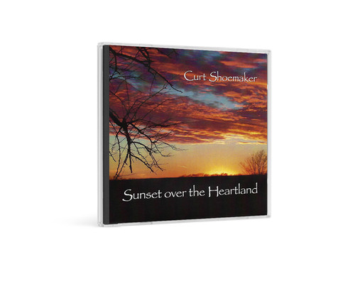 Sunset over the Heartland | Curt Shoemaker