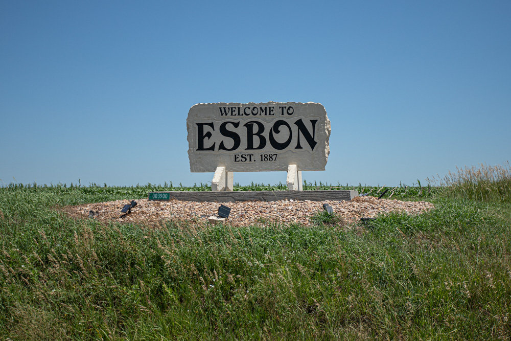 Esbon