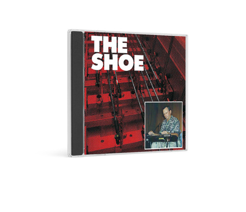 The Shoe | Curt Shoemaker