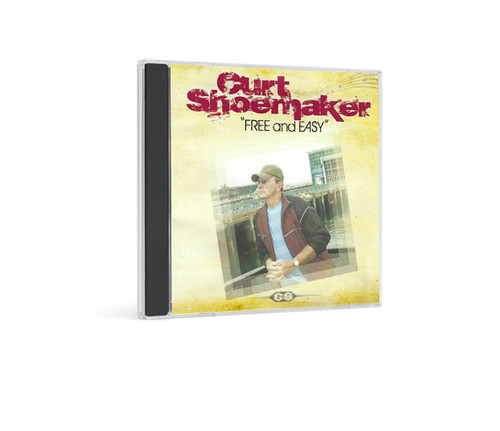Free and Easy | Curt Shoemaker