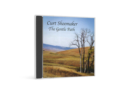 The Gentle Path | Curt Shoemaker
