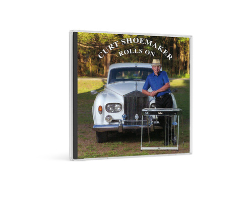 Rolls On | Curt Shoemaker