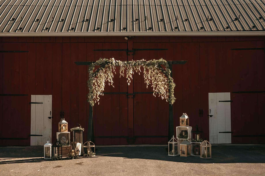 HOME | Magnolia Fields