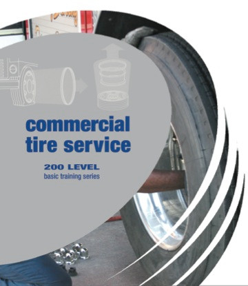 TIA's Basic Commercial Tire Service Training | tireretreadandrepair