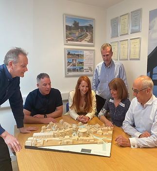 About | Riva Architects | JE