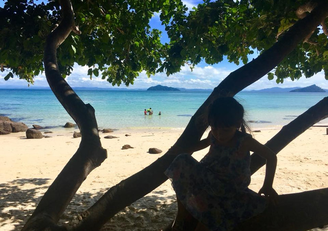 The Beach | Bulone Resort