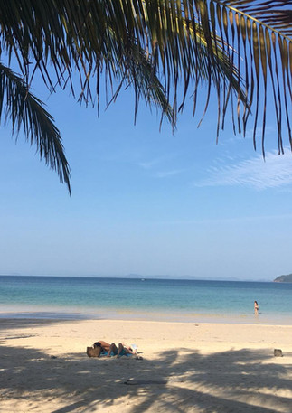 The Beach | Bulone Resort