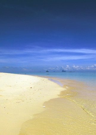 The Beach | Bulone Resort