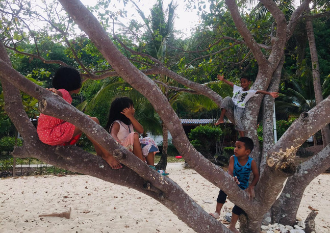 The Beach | Bulone Resort