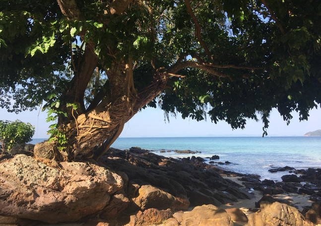 The Beach | Bulone Resort