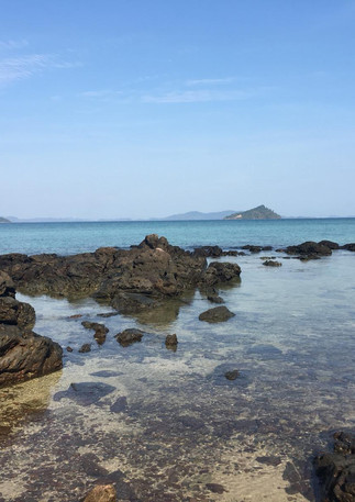 The Beach | Bulone Resort