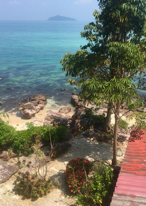 The Beach | Bulone Resort