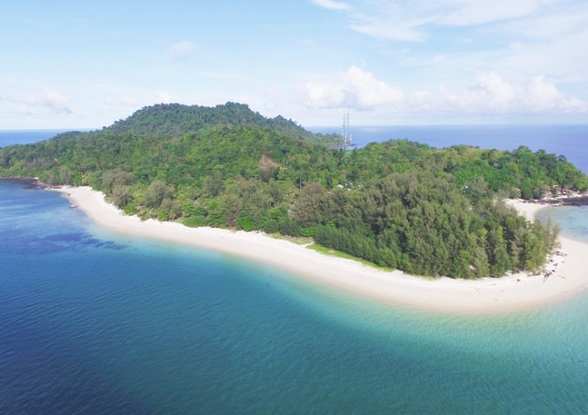 The Beach | Bulone Resort