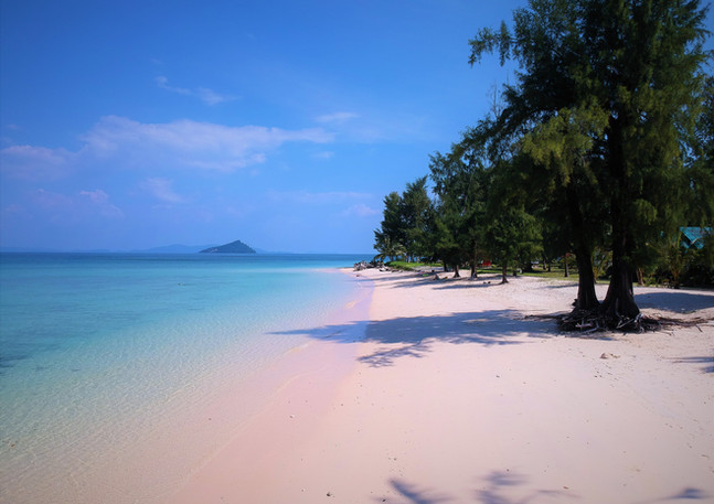 The Beach | Bulone Resort