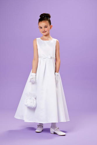 First Communion 'Sinead' Dress | Kate & Charlie