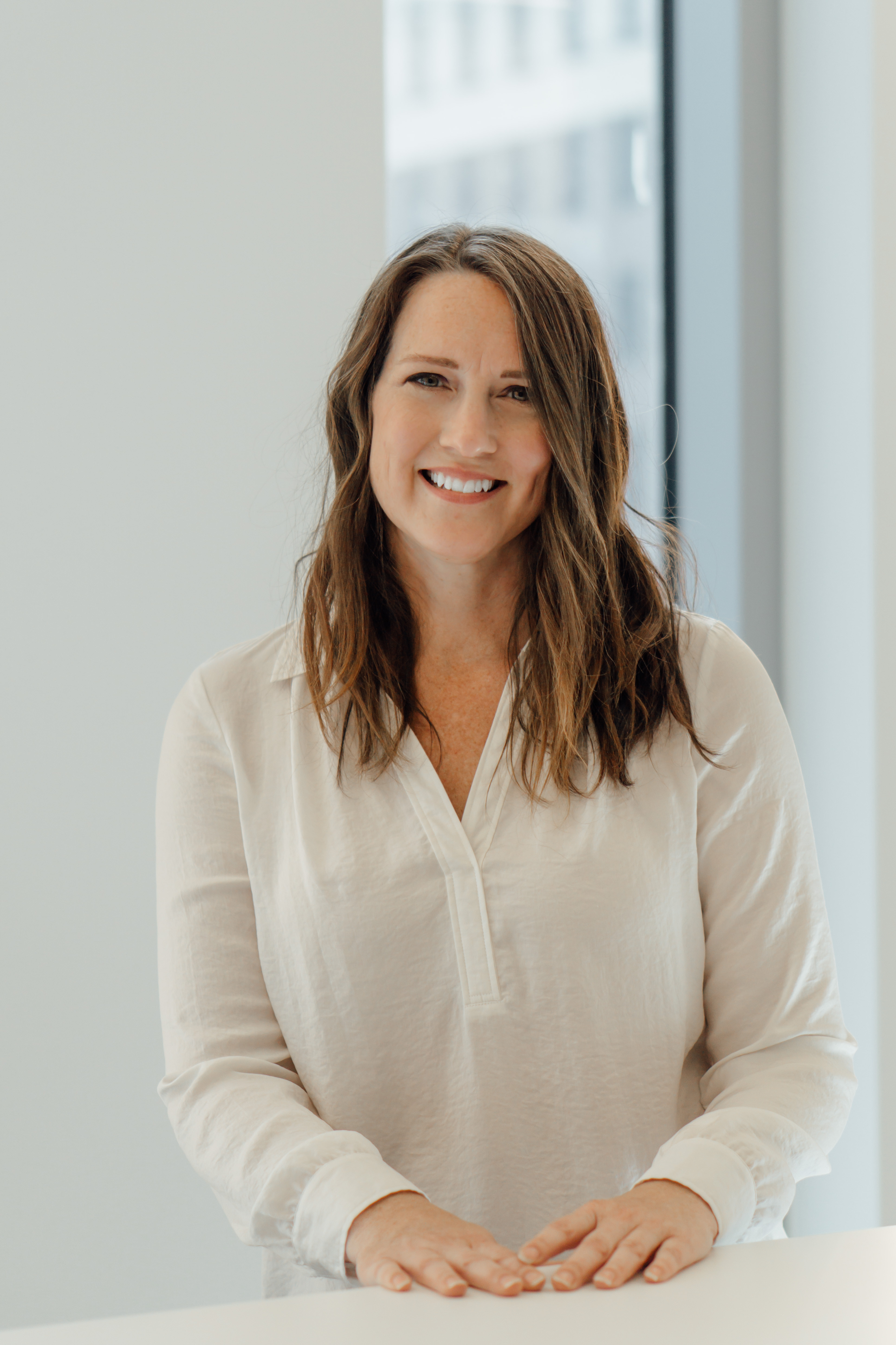 Shanna Hanson, IIDA | HuntonBrady