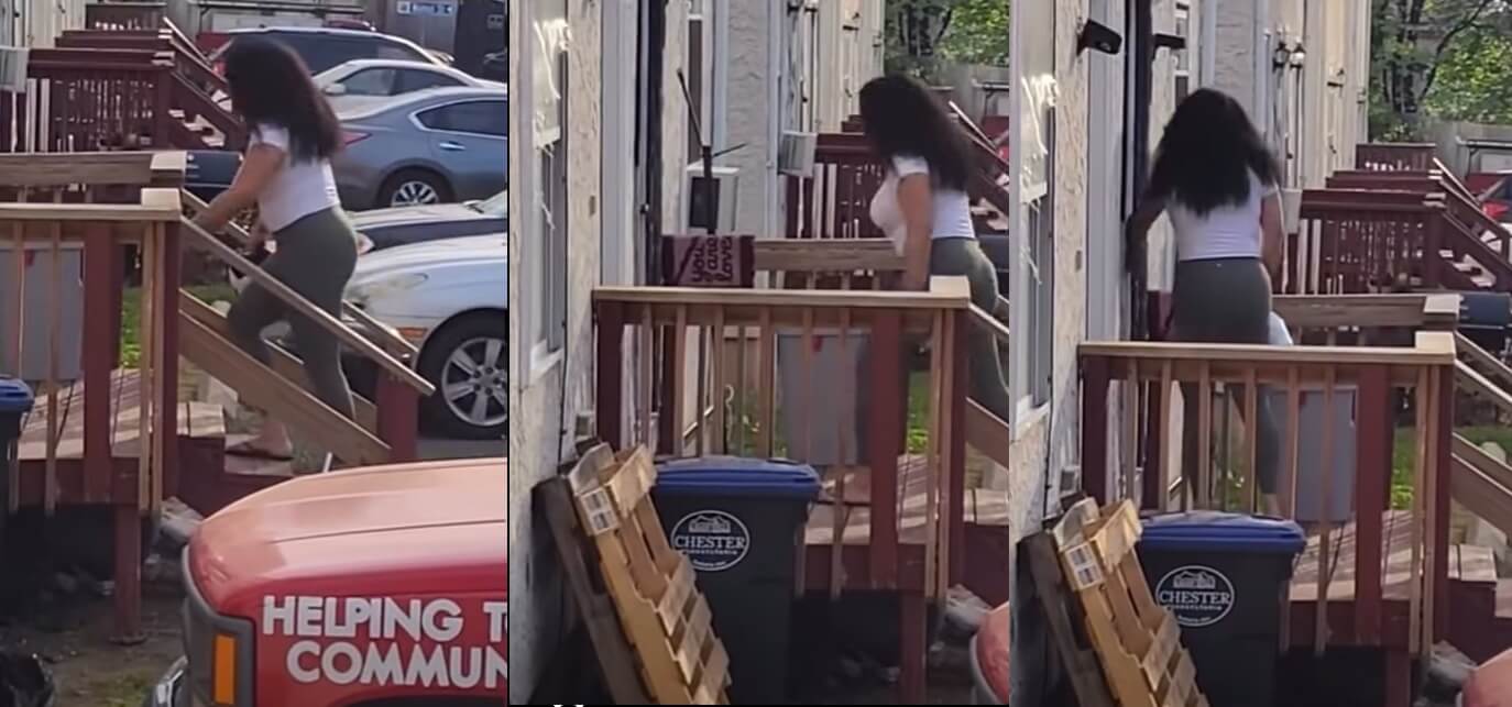 LAUREN ASHLEY CARTER facing charges for pouring bleach on cat food in a ...