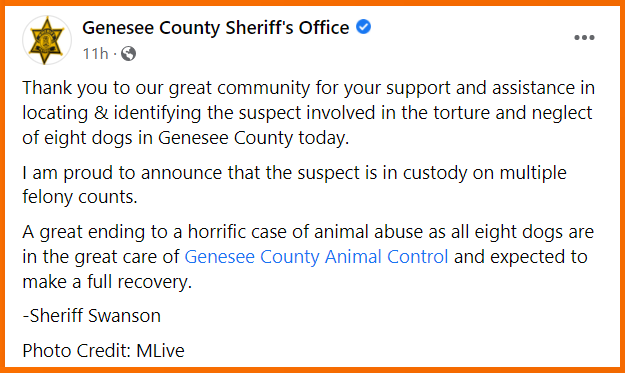 CHRISTOPHER EARL HATCHETT in custody after being sought for neglecting ...