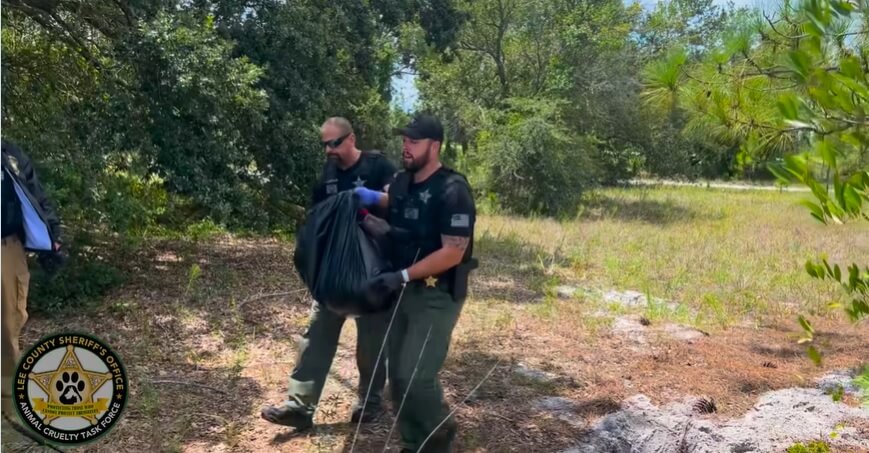 ANTHONY JABRAIL KNIGHT III arrested after posting a video on social ...