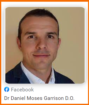 Dr. DANIEL MOSES GARRISON arrested for murdering his daughter’s puppy in her presence - Voice For Us