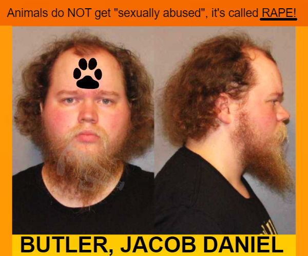JACOB DANIEL BUTLER facing additional charges in child pornography and ...