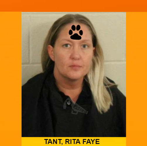 RITA FAYE TANT and JOSEF ALEXANDRA BRADY accused of torturing six dogs ...