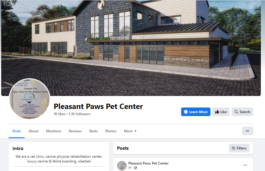SUSAN RENEE MARUCCI, former groomer at Pleasant Paws Pet Center ...