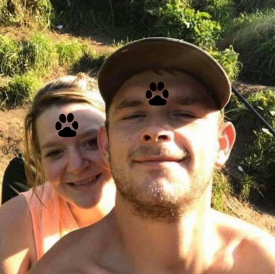 UPDATE: CHARLENE LATHAM pleaded guilty to causing unnecessary suffering ...