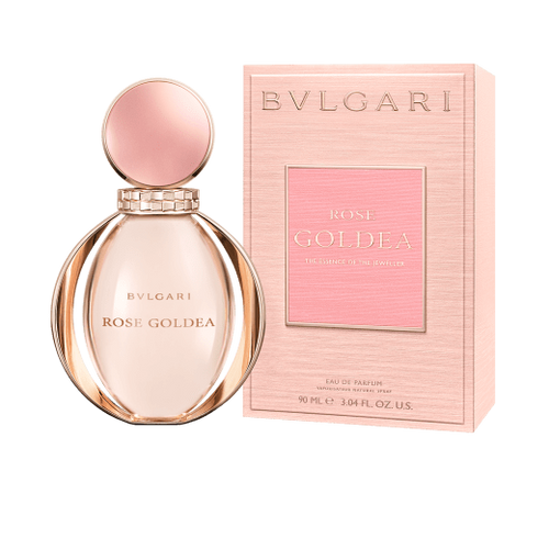 Bvlgari Goldea rose 90ml EDP | Kruna parfemi