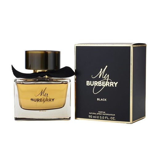 Burberry My burberry black 90ml EDP | Kruna parfemi