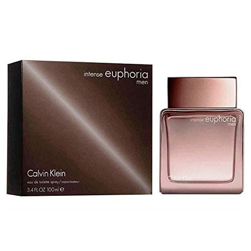 CK Euphoria man intense 100ml EDP | Kruna parfemi
