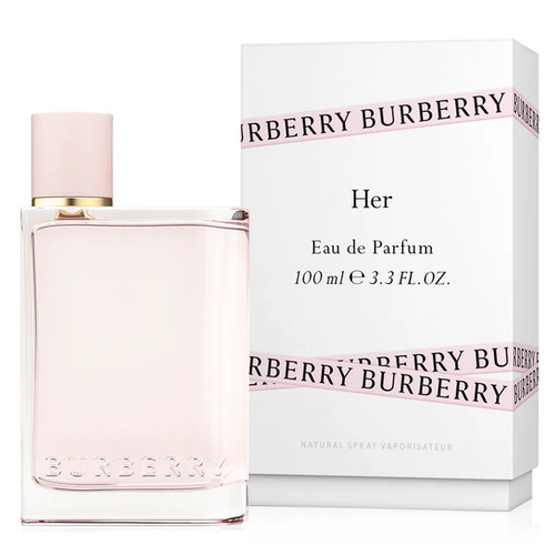 Burberry her 100ml EDP | Kruna parfemi