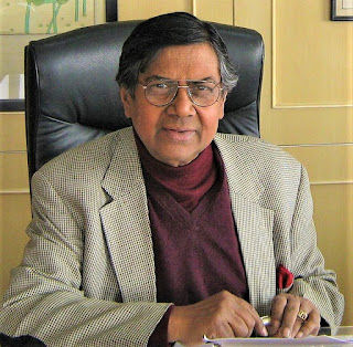 Saism alone can usher A Golden Era for the World - By Arjun Kumar Sengupta