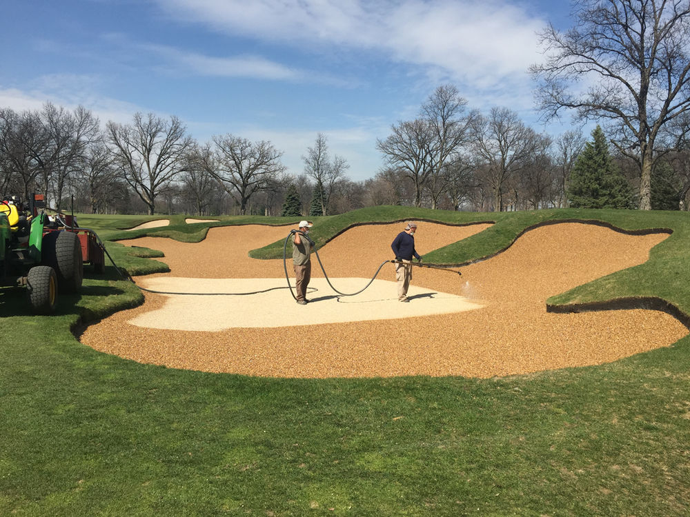 Rich Harvest Farms Completes Final Phase