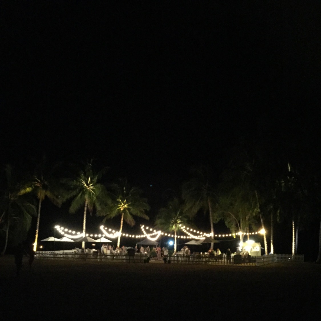 Port Douglas Vintage Van Co. - Bar Hire
